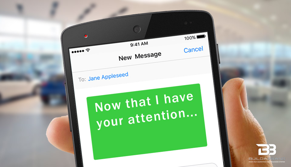 Text Messages now Available! – J/109 Vento Solare